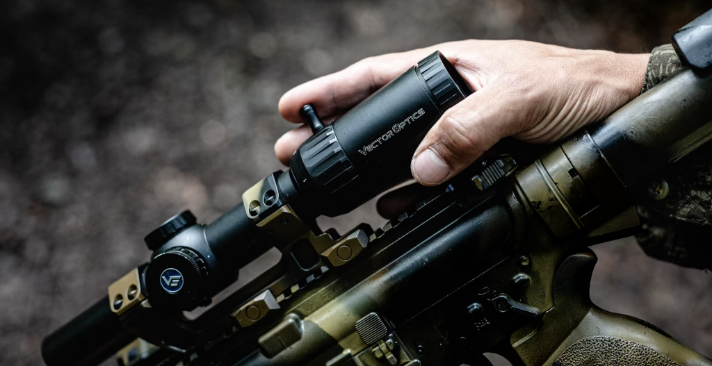Vector Optics Global Official Online Store | Rifle Scopes & Red Dots ...