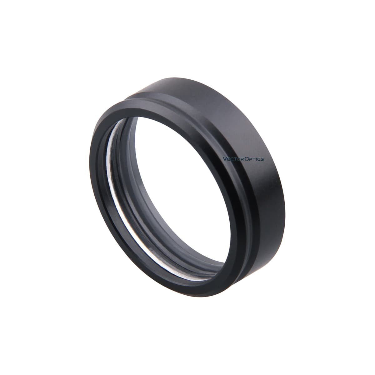 Air Soft Use | VeWar Red Dot Sight Lens Protection Cap (SCOT-59 ...