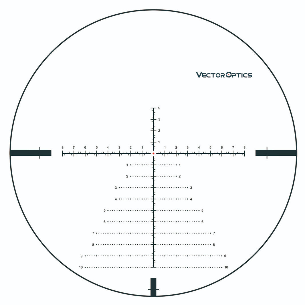 Continental scope – Vector Optics Global Online Store