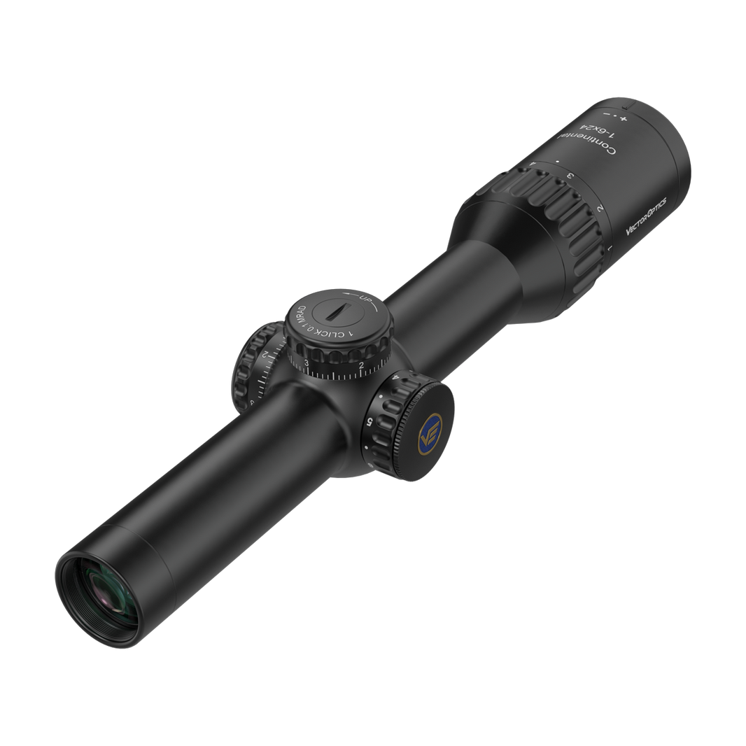 Continental scope – Vector Optics Global Online Store