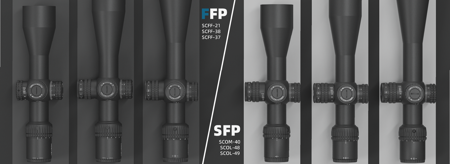 Vector Optics Global Official Online Store | Rifle Scopes & Red Dots ...
