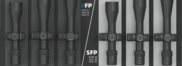 Vector Optics Global Official Online Store | Rifle Scopes & Red Dots ...
