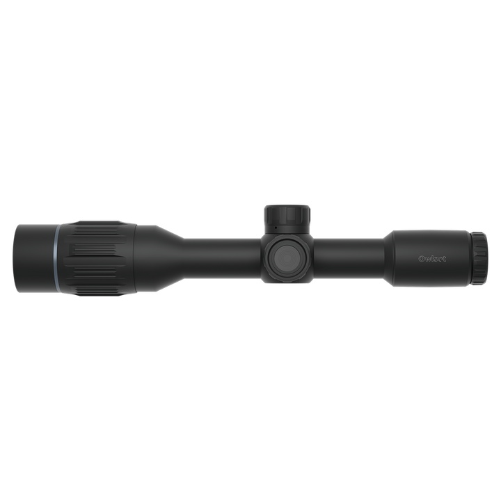 OwlSet 8x50mm HD Digital Day & Night Vision Scope (OWNVS-03) – Vector ...