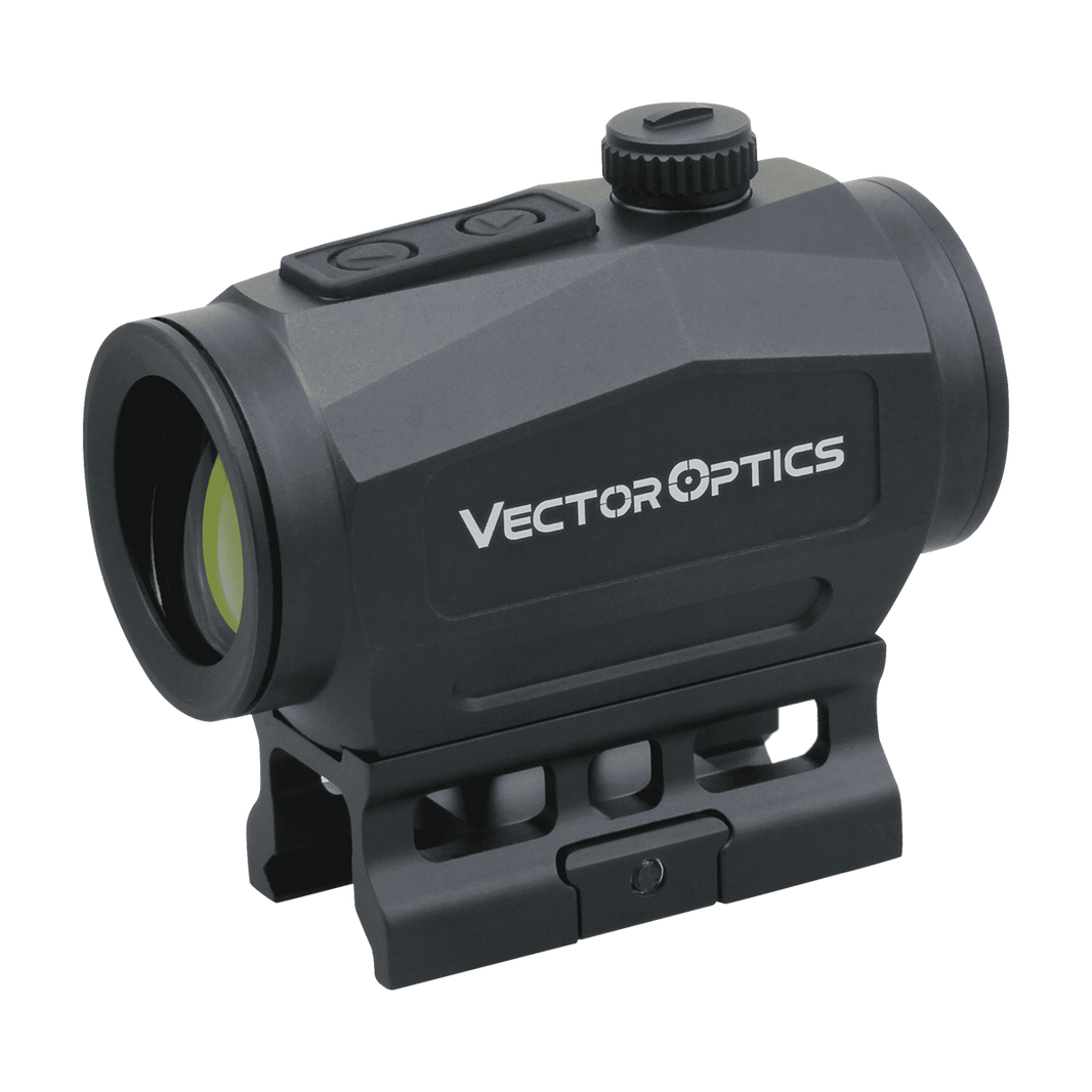 Continental scope – Vector Optics Global Online Store