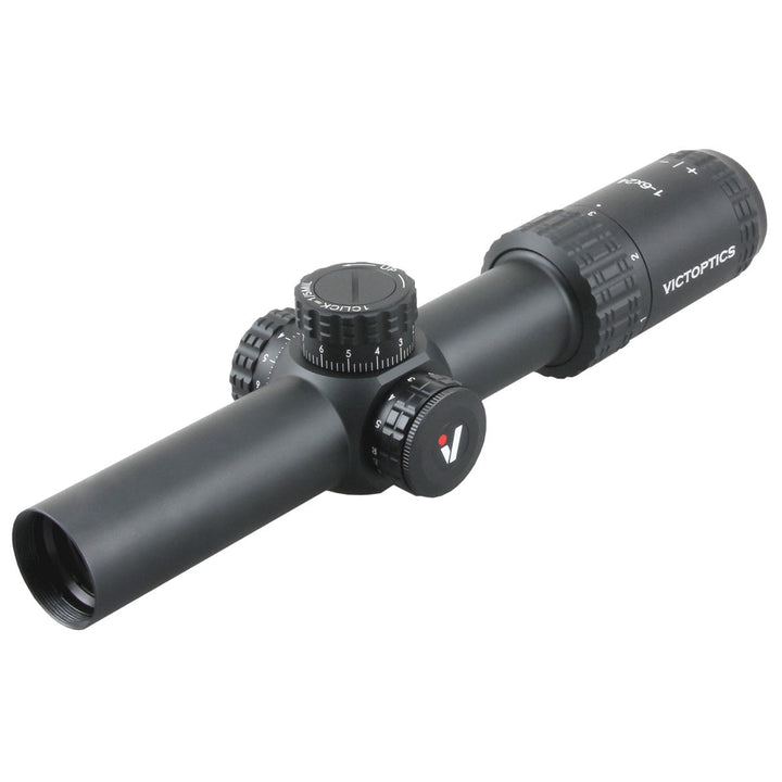 Riflescope – Vector Optics Global Online Store
