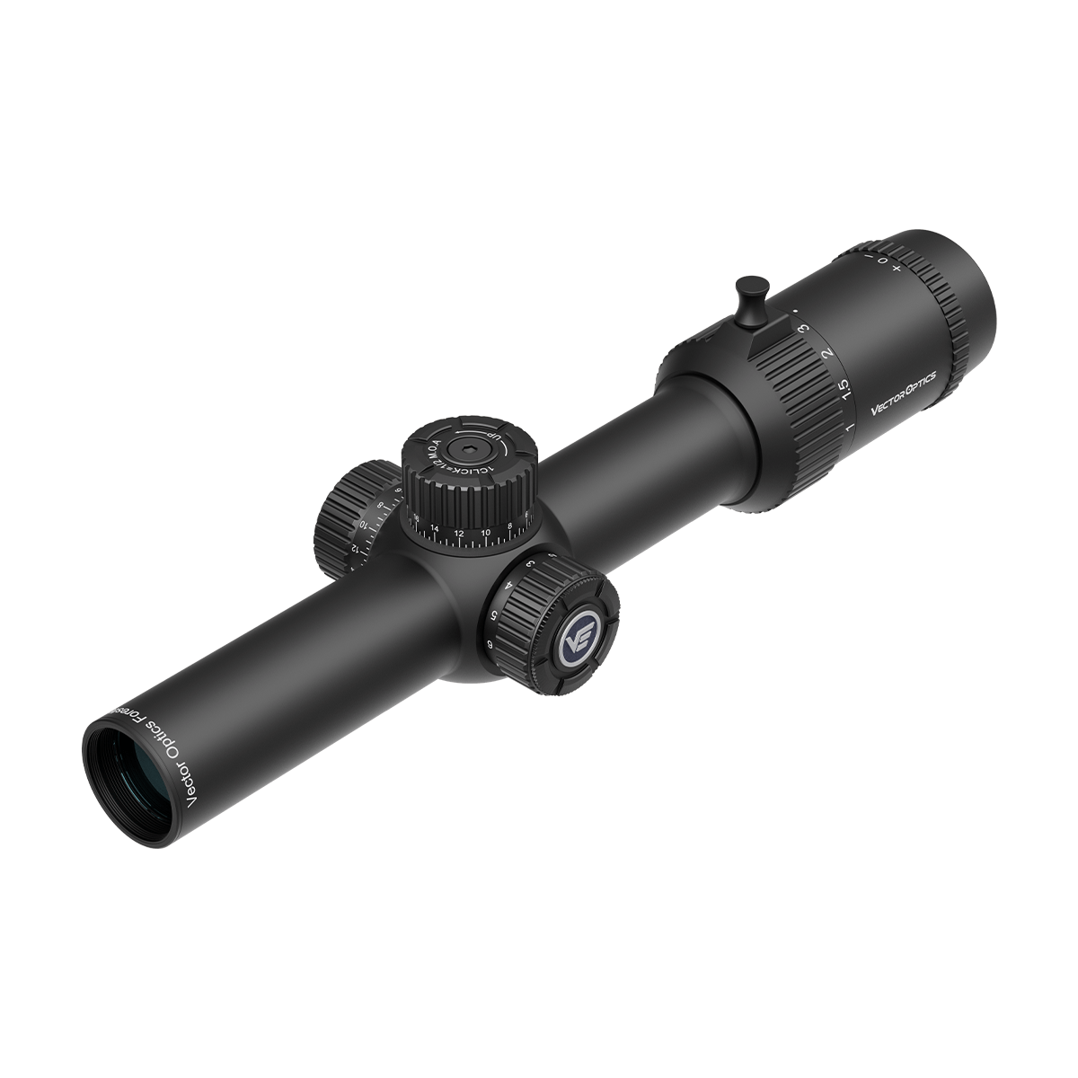 Forester 1-8x24 SFP Rifle Scope (SCOC-38) – Vector Optics Global Online ...