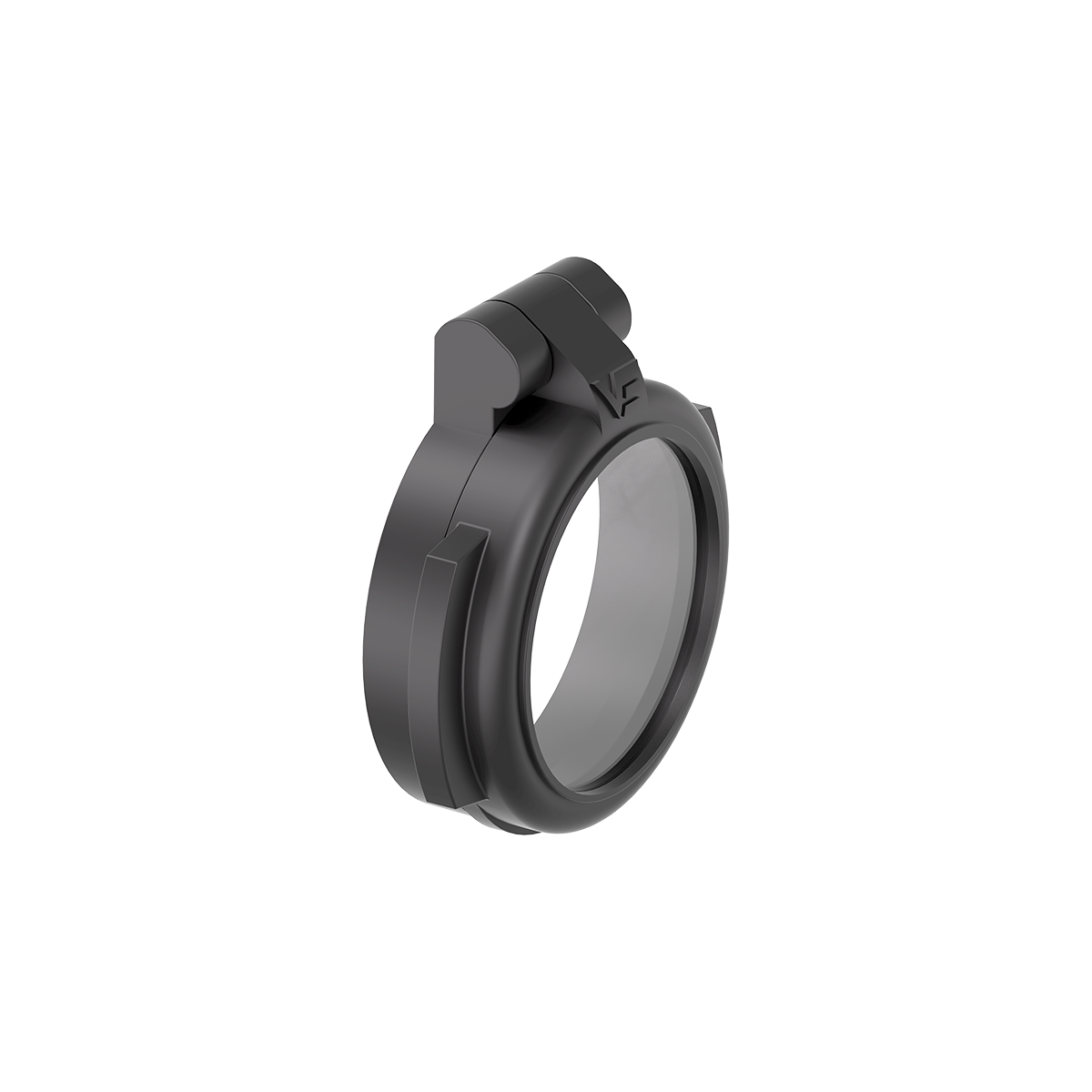 Transparent 36mm Scope Flip-Cap (RD46-FC01) – Vector Optics Global ...