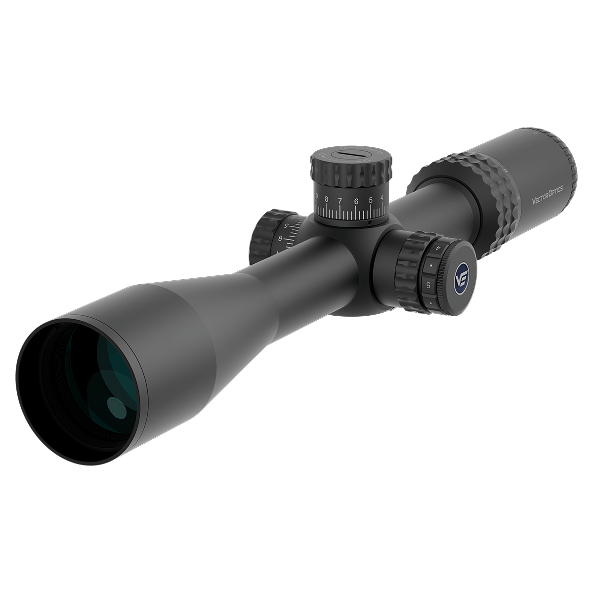 Sentinel 4-16x44 Rifle Scope （SCFF-56） – Vector Optics Global Online Store