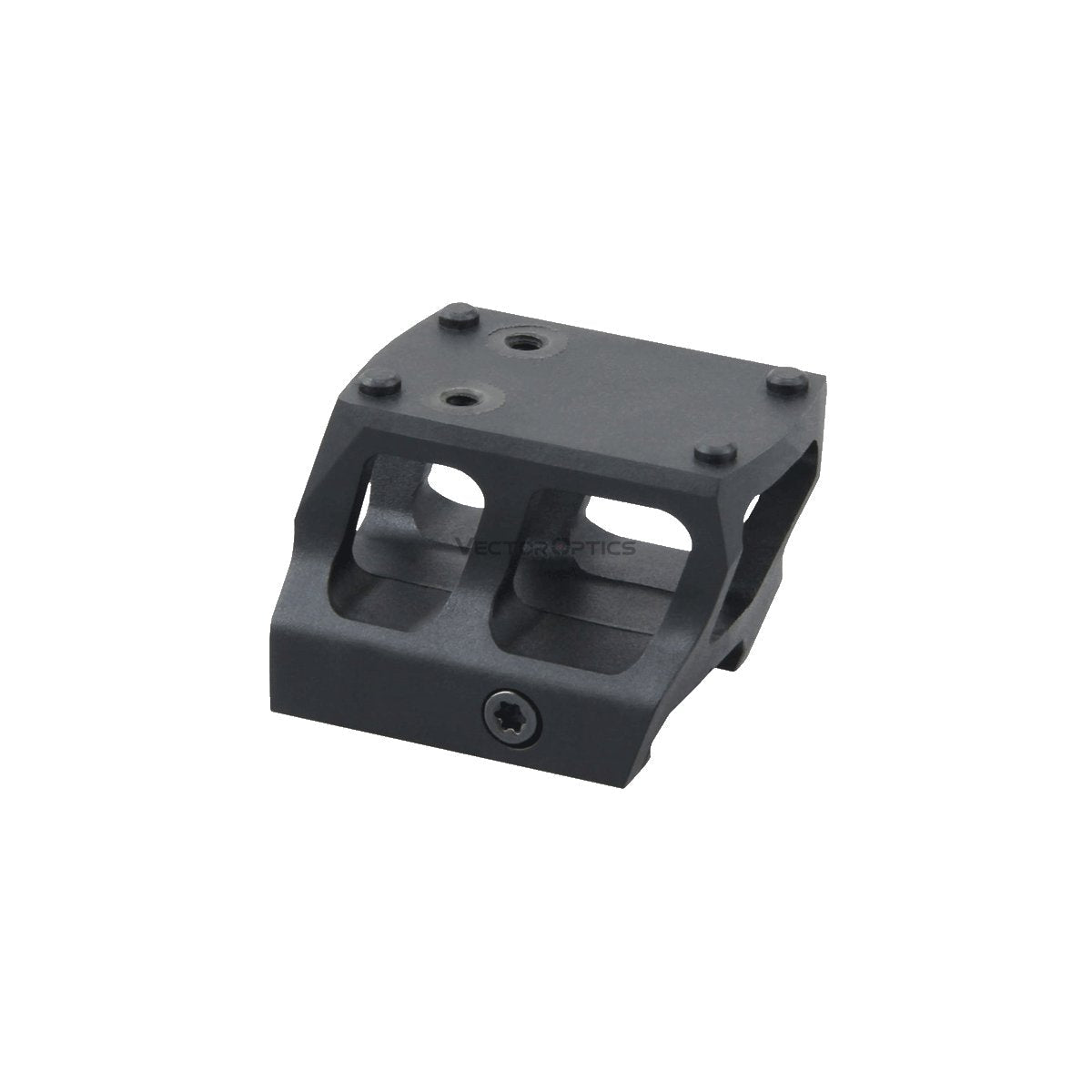 MGT Red Dot Sight Cantilever Weaver Polymer Mount – Vector Optics ...
