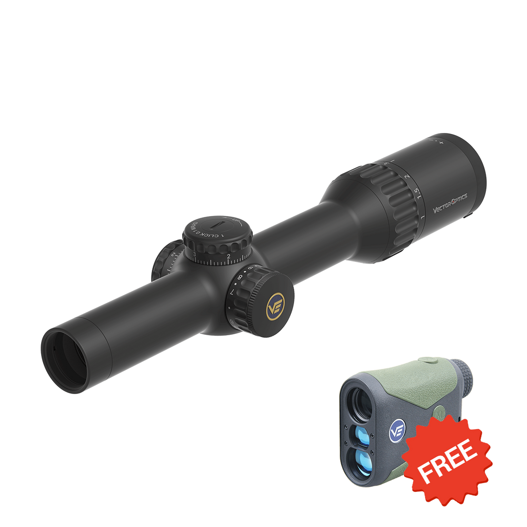 Continental scope – Vector Optics Global Online Store