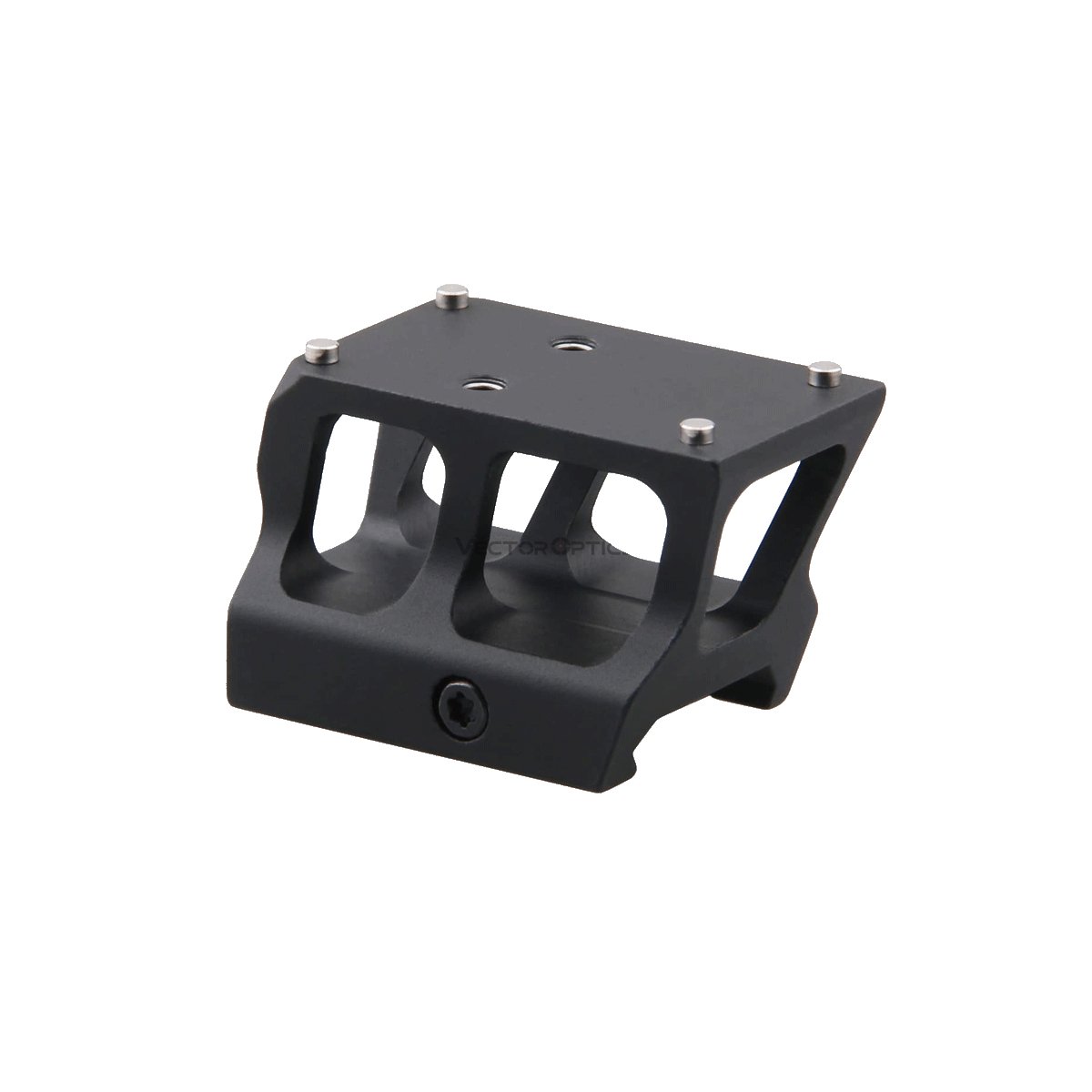 Red Dot Sight Tactical Riser Picatinny for SCRD-19II/SCRD-35 – Vector ...