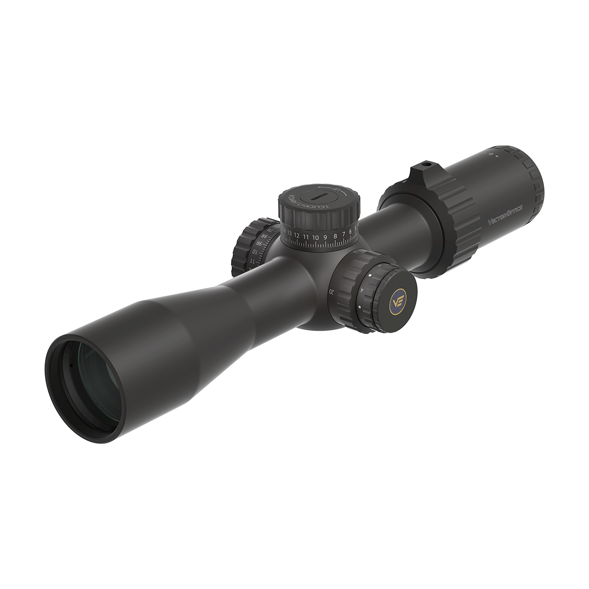 Tauron 4-16x44 HD MOA Rifle Scope – Vector Optics Global Online Store