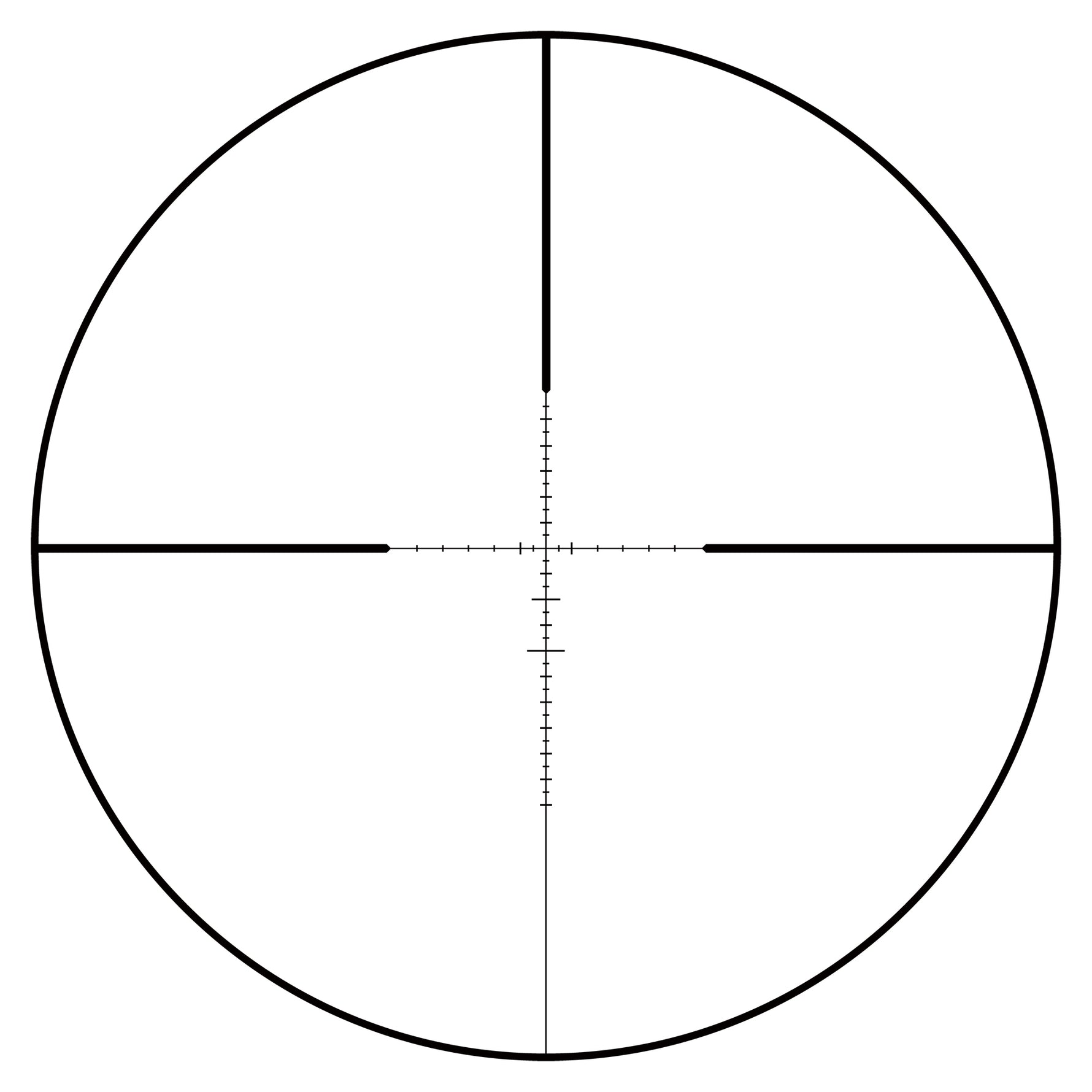 1" Monotube | VictOptics SOI 1.5-5x20 LPVO Rifle Scope (VIOC-01) | KOR ...