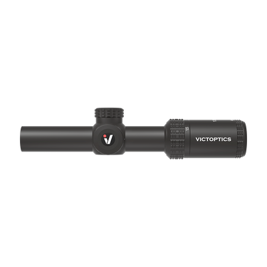 1" Monotube | VictOptics SOI 1.5-5x20 LPVO Rifle Scope (VIOC-01 ...