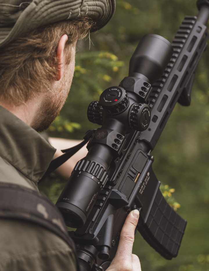 Vector Optics Global Official Online Store | Rifle Scopes & Red Dots ...
