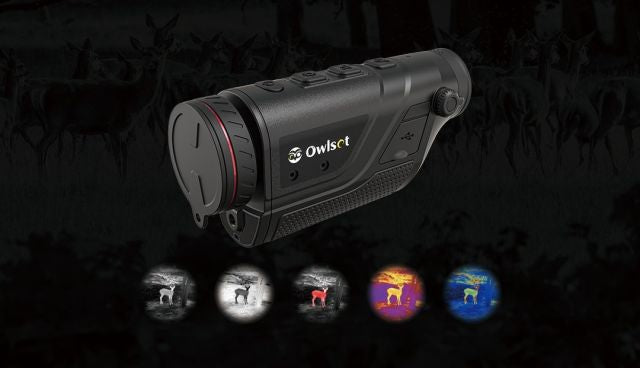 Vector Optics Global Official Online Store | Rifle Scopes & Red Dots ...