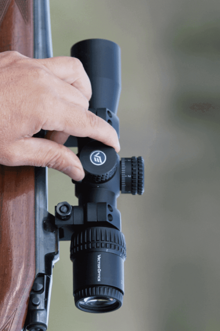 Vector Optics Global Official Online Store | Rifle Scopes & Red Dots ...
